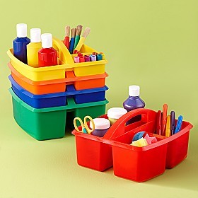 The Catholic Toolbox: Art Caddy
