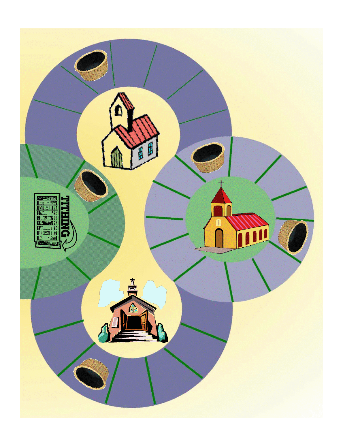 The Catholic Toolbox: Celebrating the Mass Lesson- Our Gifts