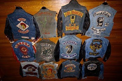 1000+ images about Mc club patches on Pinterest | Motorcycle clubs ...