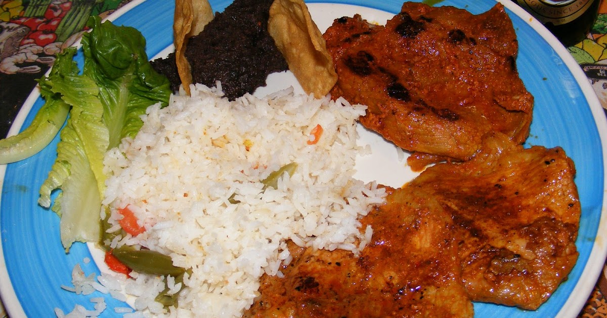 Street Gourmet LA: Paseo Chapin