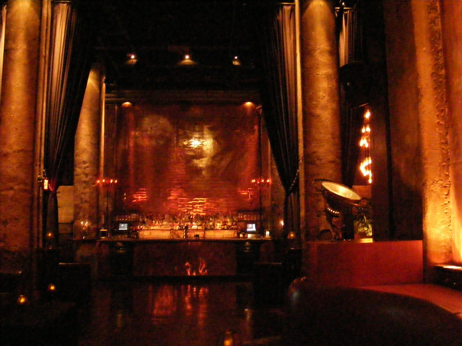 Street Gourmet LA: Radio Room at the Edison Conquers LA, NYC to Follow ...