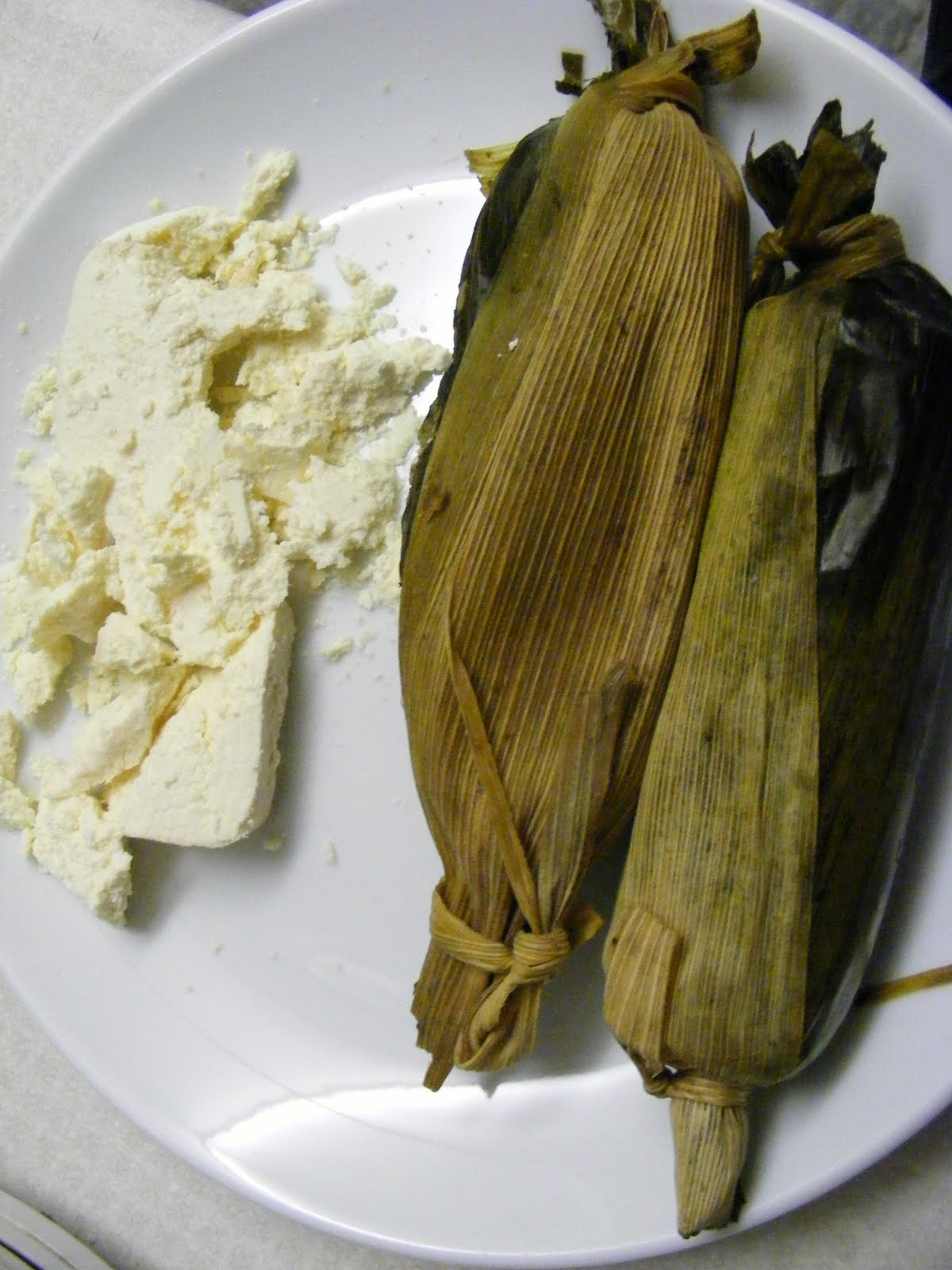Street Gourmet LA: Tamal de Jacuané: Tuxtla Gutierrez, Chiapas
