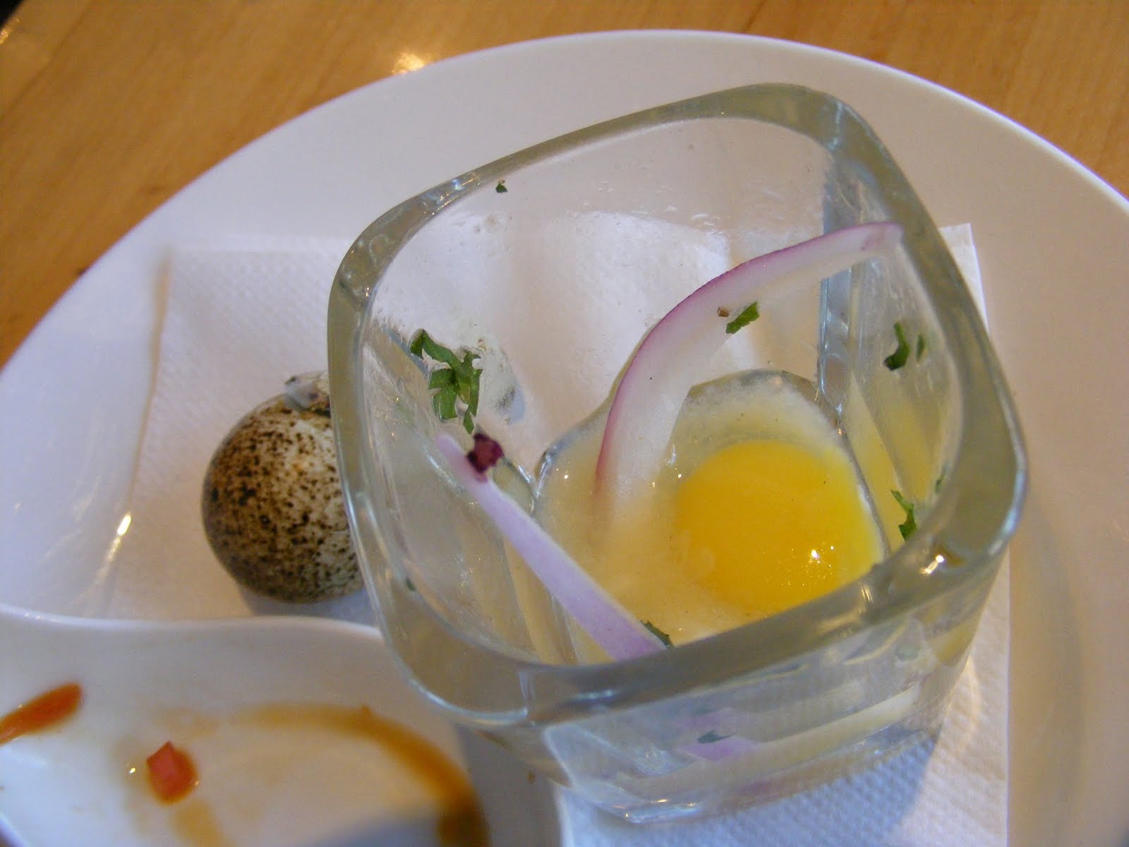 Street Gourmet LA: Erizo Fish Market, Tijuana,BC- Top Ceviche Master