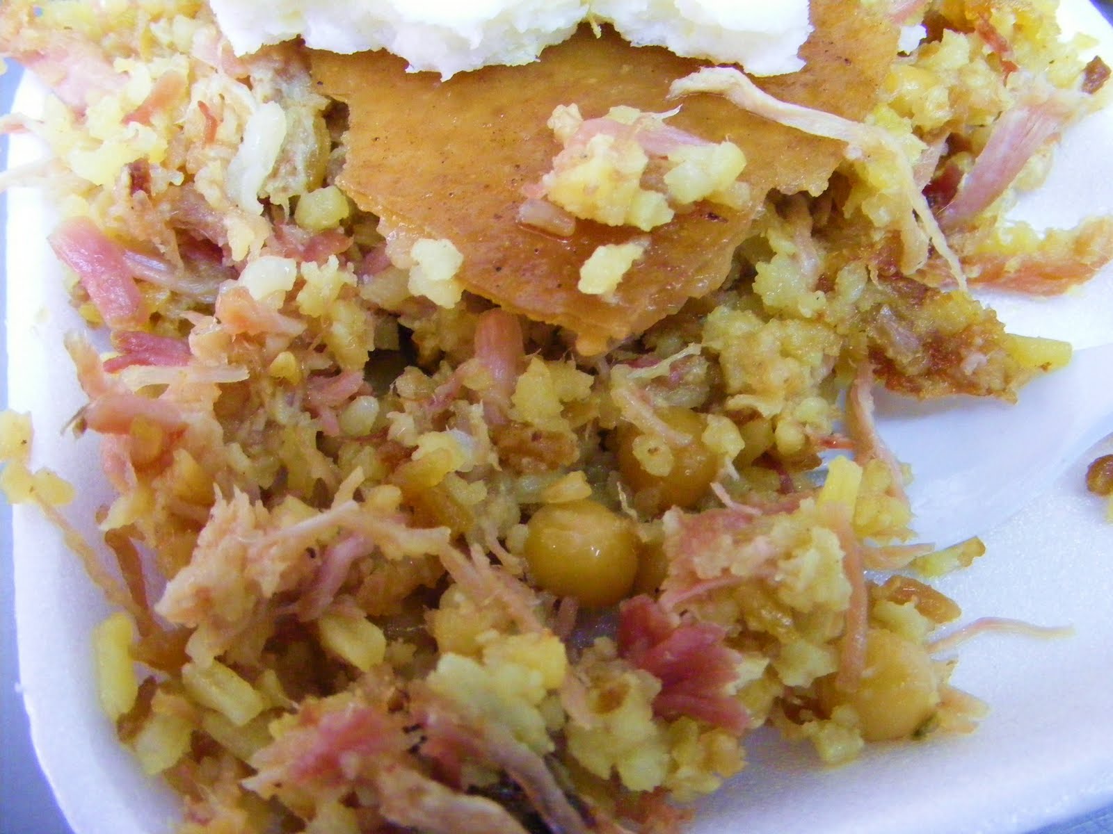 Street Gourmet LA: Deliciosa Lechona, Bogota,Colombia: Hog Heaven ...