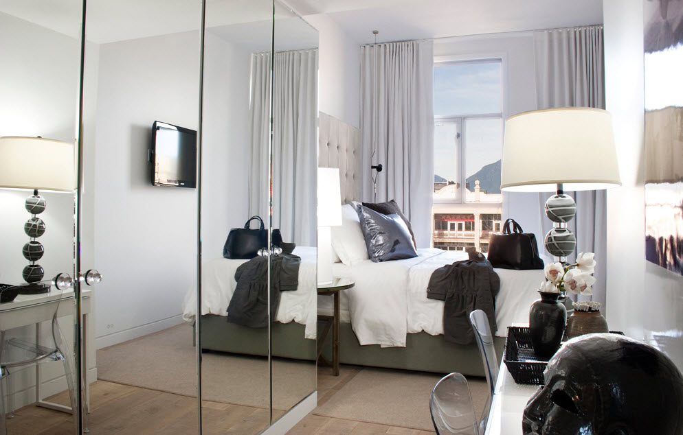 The Keefer Boutique Hotel in Vancouver - DSCENE