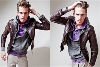 Mitchell Brown by Sean Watters