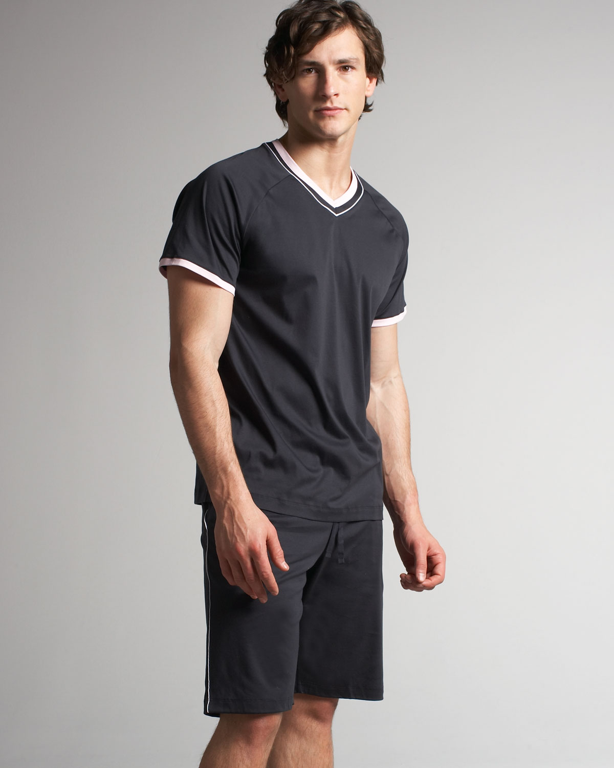 Parker Gregory for Bergdorf Goodman