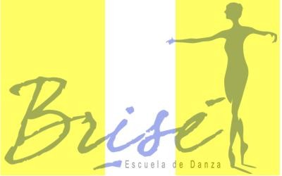 Escuela de Danza Brisé: bailarina de ballet BRISE