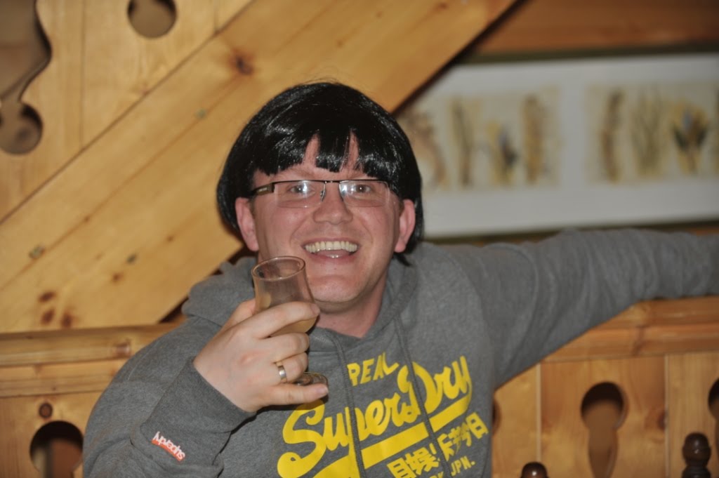 BlackLOG: 01/04/10 - 01/05/10