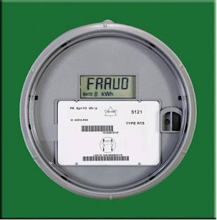 The People vs. Oncor: The Smart Meter Rebellion