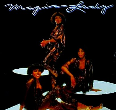 Mellow Soul & Sensual Grooves: MAGIC LADY – “I just wanna be free” (1980)