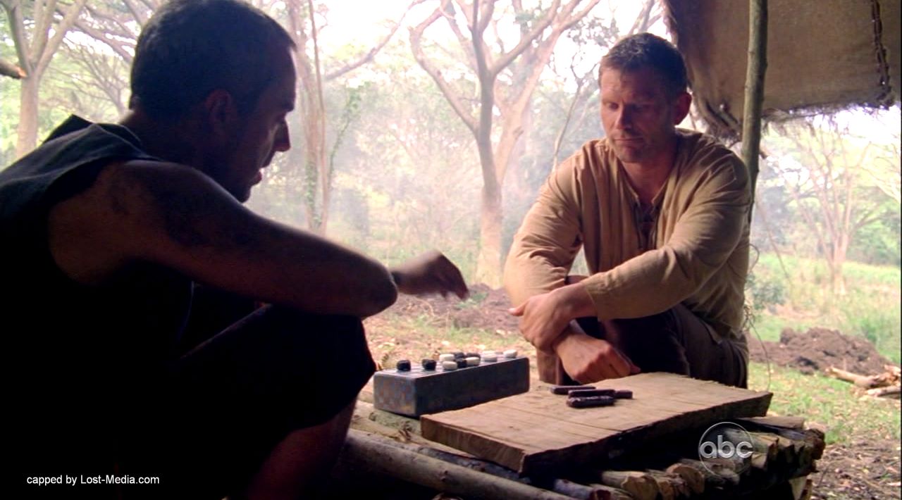 Gulf Coast Offense: Across the Sea