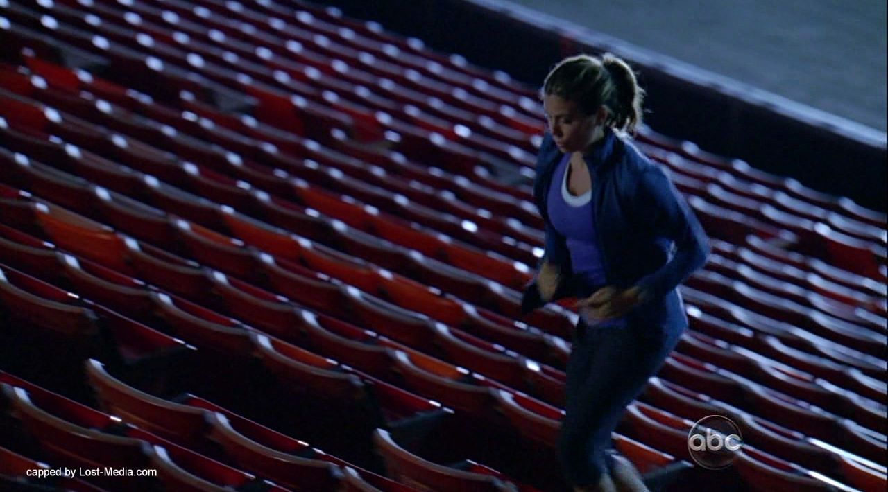 Gulf Coast Offense: Happily Ever After