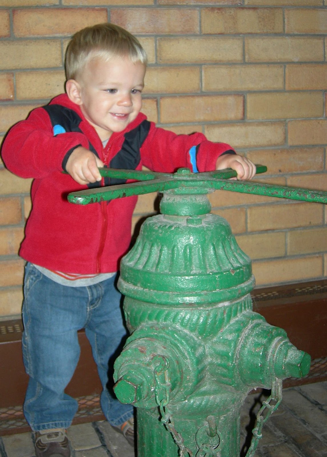 Woodstown Whimsies: 2010
