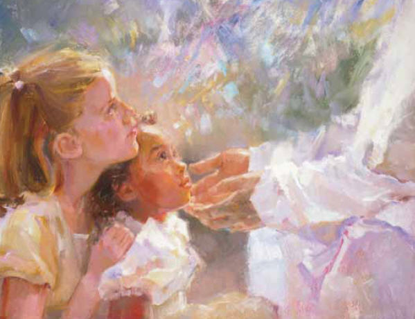 Daily Meditations with Fr. Alfonse: Luke 16:1-13 Cheating the Devil