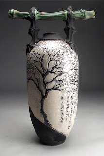 Pittsburgh Three Rivers Finds: Studio Pottery