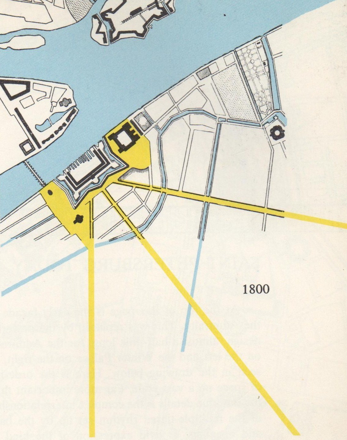 Urban Development Project Group1: Edmund Bacon