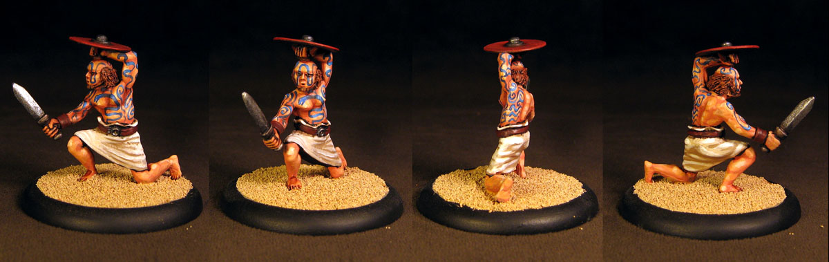 Carmen's Fun Painty Time: May 2010