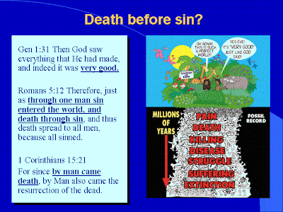 GAULEYGIRL ADVENTURES: Dinosaurs Created on Literal Day 6, Otherwise ...