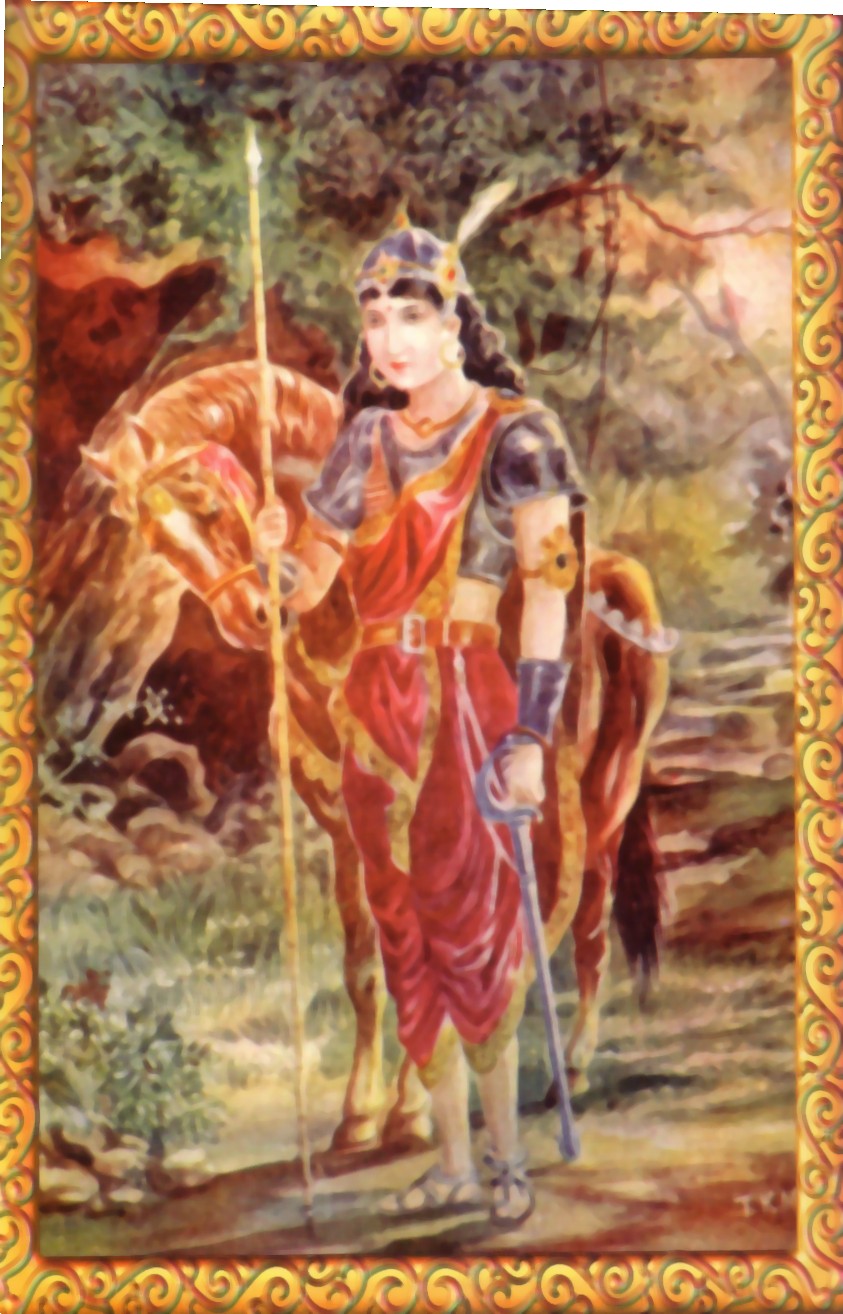 Ennappadam Venkatraman Sundaram