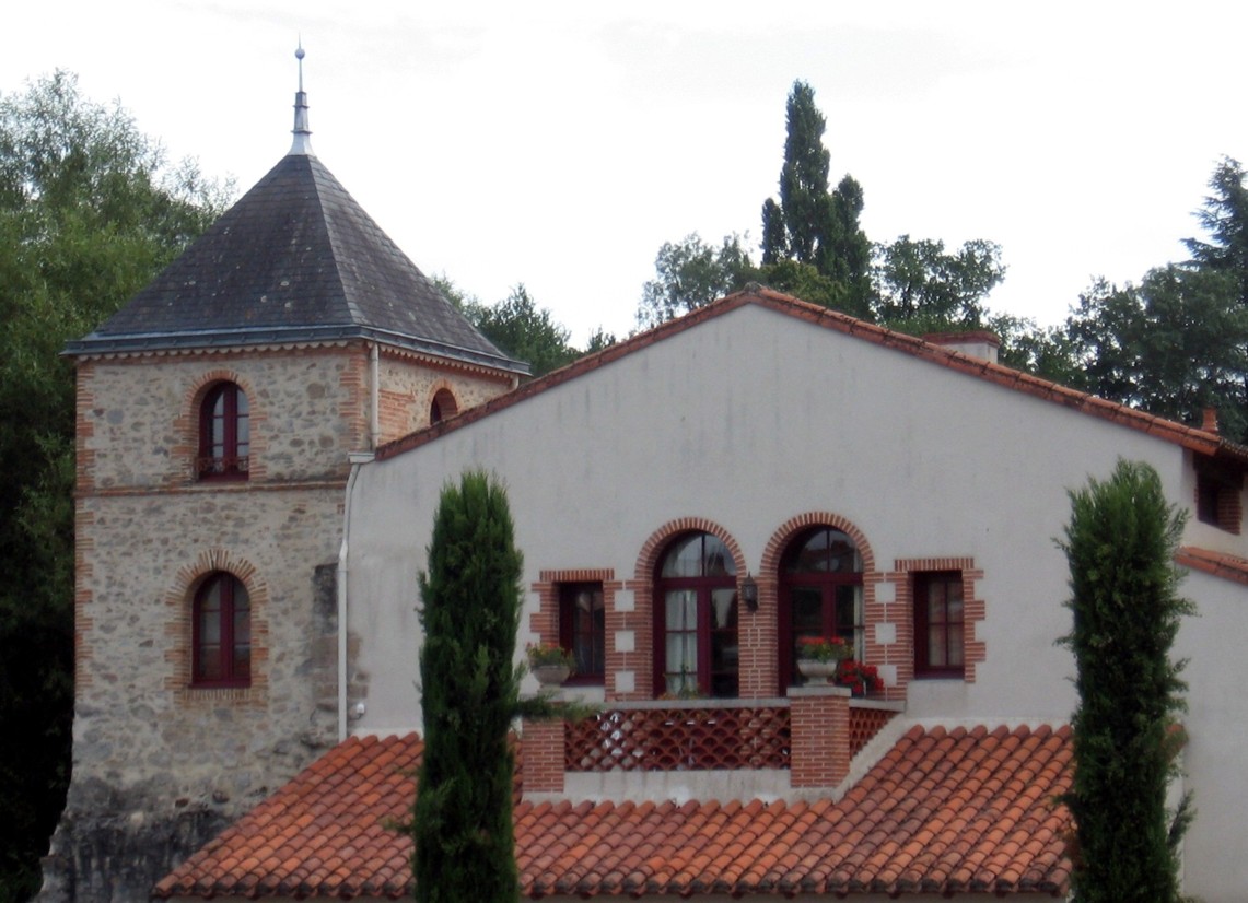 Ephémères : Clisson l'Italienne