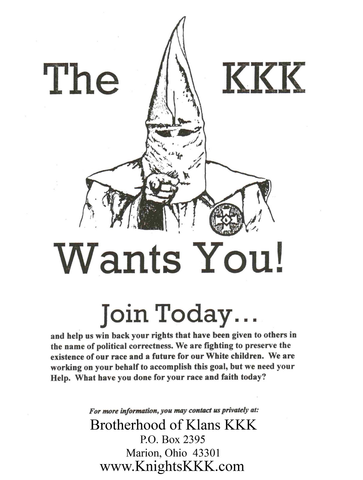 Ku Klux Klan - JungleKey.fr Image #300