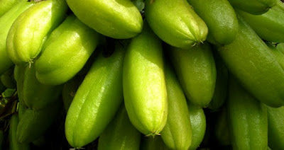 Flavors of Brazil: INGREDIENTS - Biri-Biri aka Bilimbi