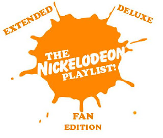 Remixed And For Sing It: The Nickelodeon Playlist! Extended Deluxe Fan ...