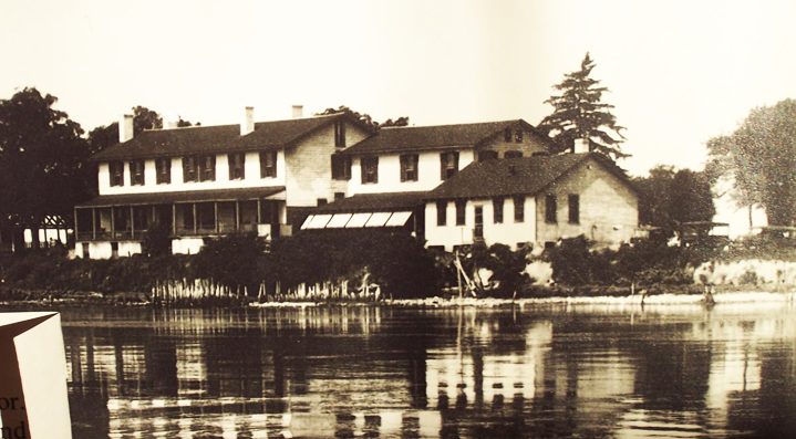 The Coltons Point Times: St.Clements Island Maryland Colonial History ...