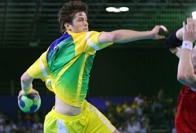 UaiMeu!: História do Handebol