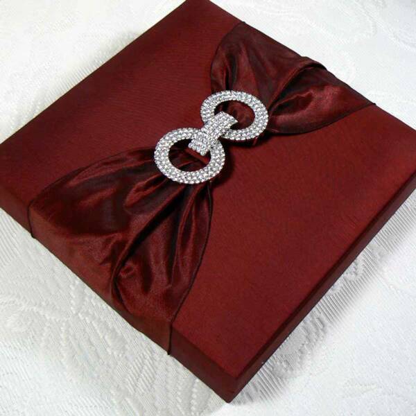 Creative Expressions: Boxed Invitations - A Beautiful Intro to an ...