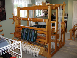 Thrums: Rose and Thistle ~ A Rennaisance Lady