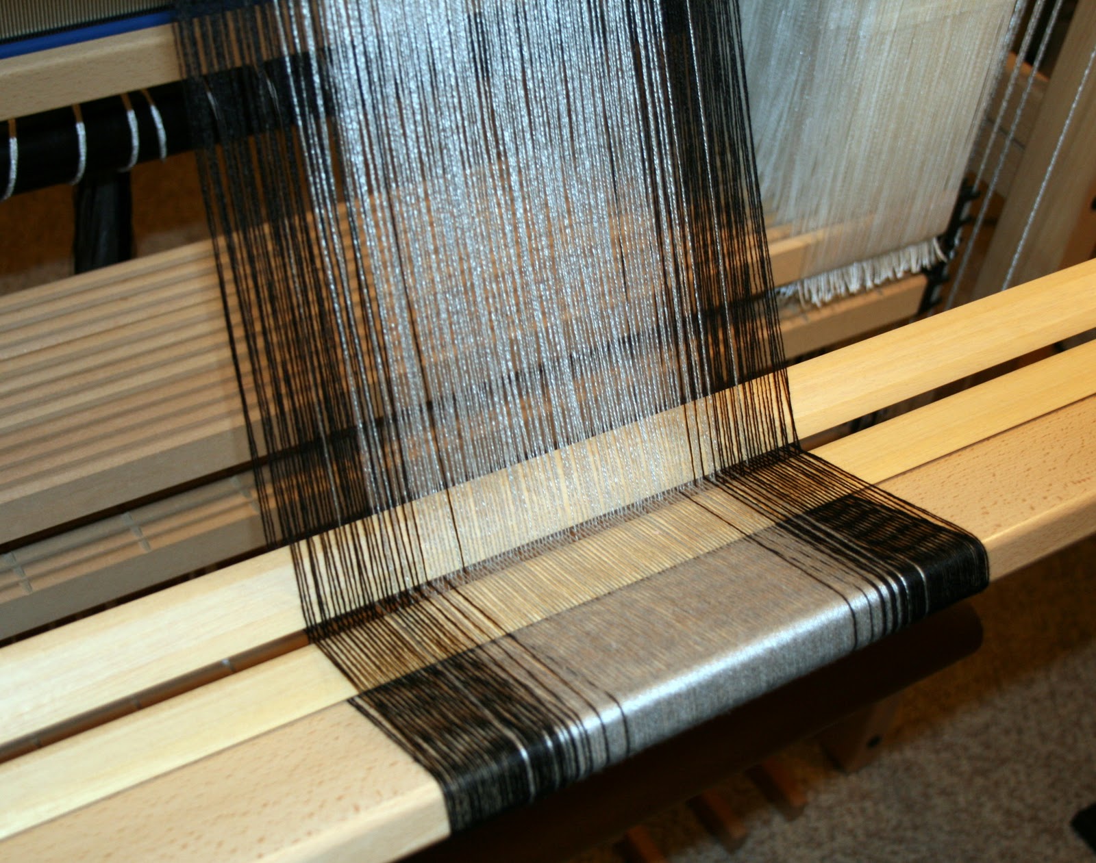 Thrums: January 2011