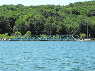 Flatwater Kayaking in PA: Quemahoning Reservoir