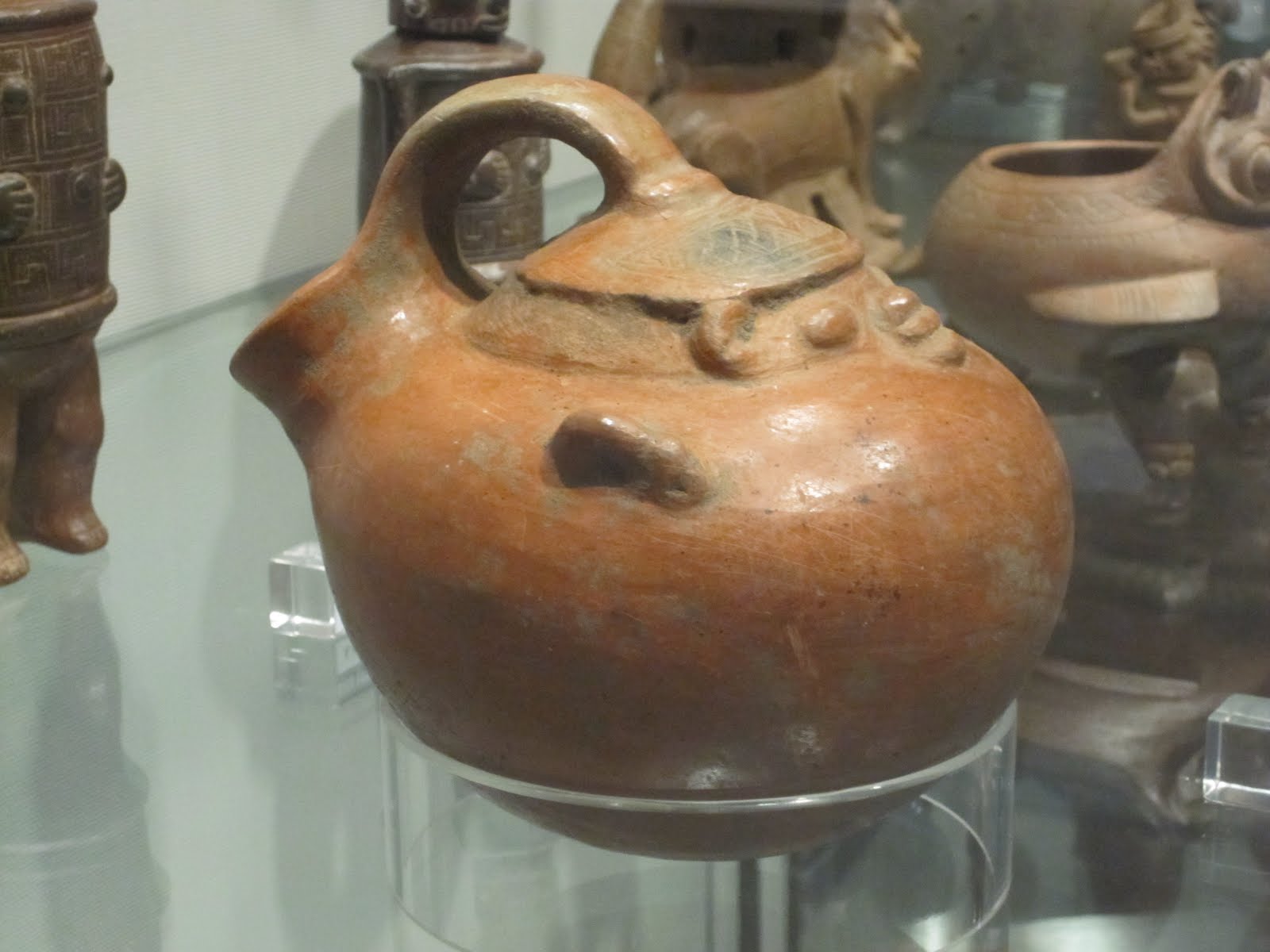 Involving the Senses: June 2010