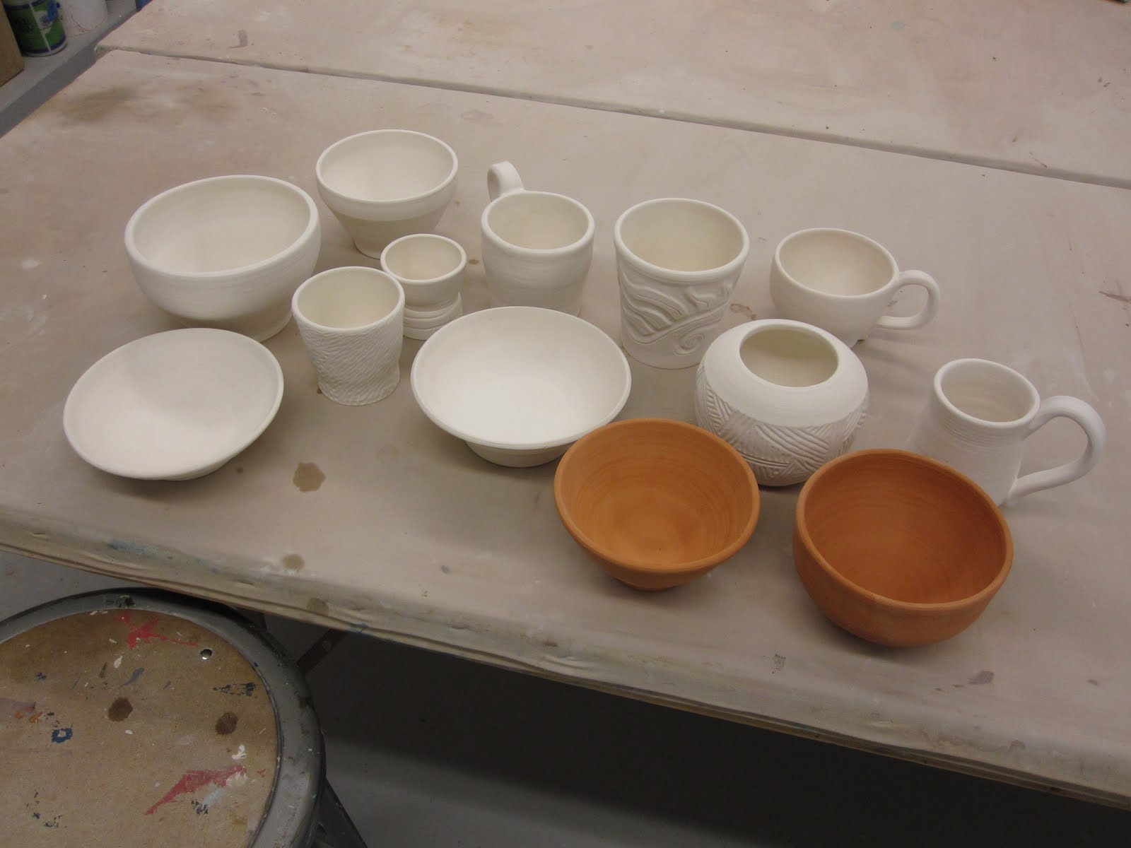 Involving the Senses: June 2010