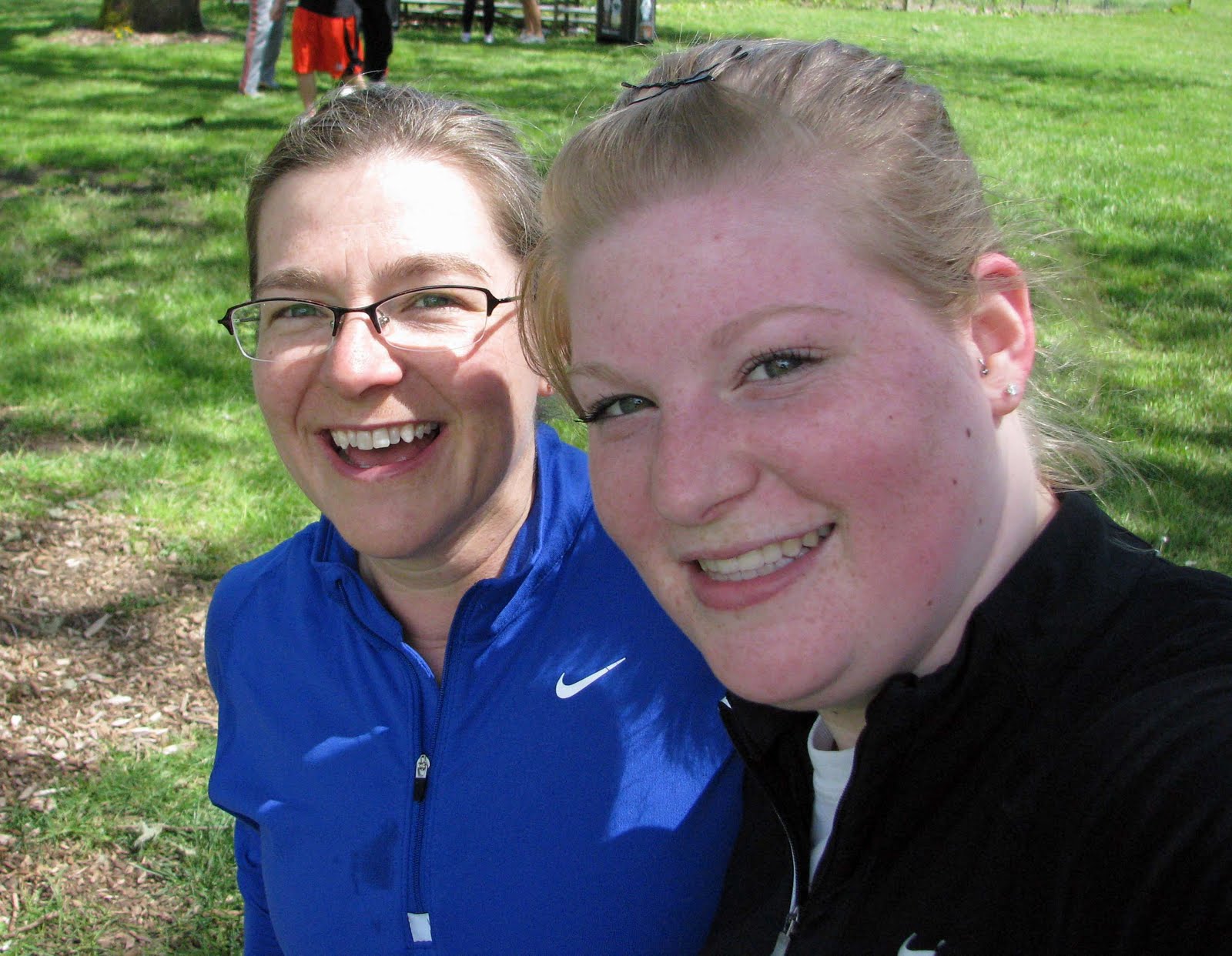 Linda's Lens: Mom's Weekend at OSU