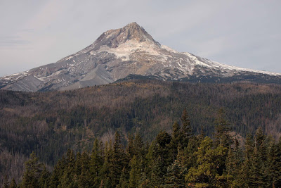 Linda's Lens: Badger Lake Loop Hike