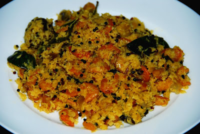 Konchu Peera | Kiran's Cuisine