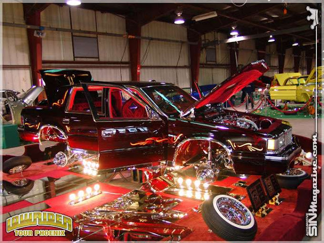 tuneo de Ranflas clasicas