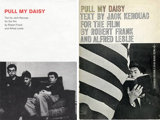 Pull My Daisy - Alchetron, The Free Social Encyclopedia