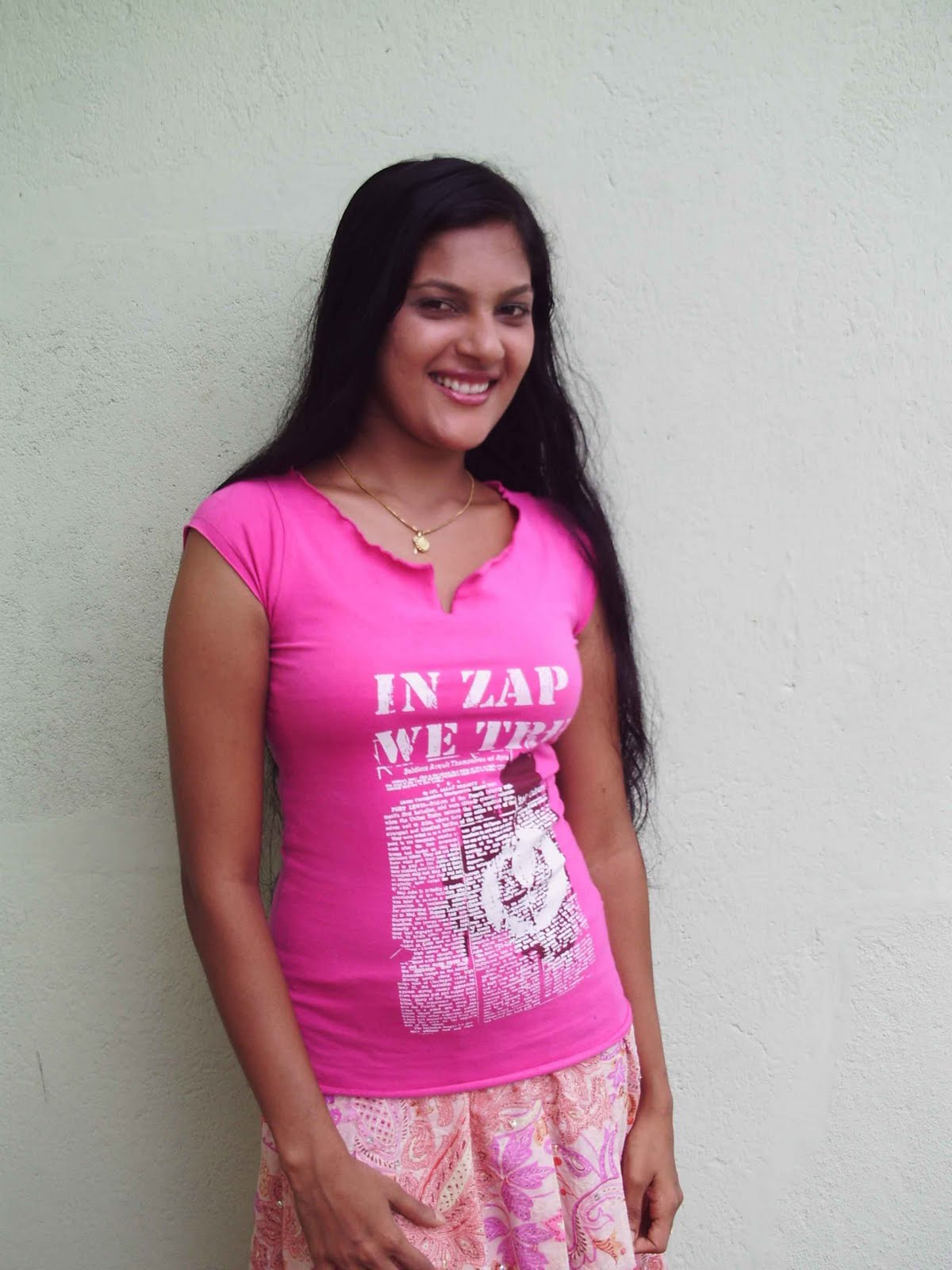 Sri Lanka Nice Models