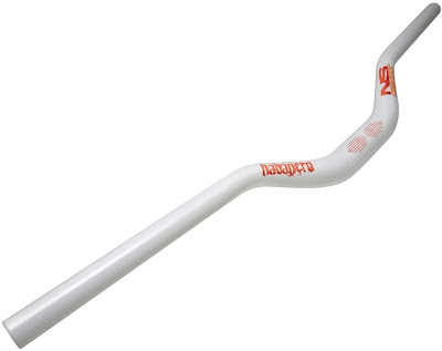 NS Bikes: NS Habanero (handlebar)