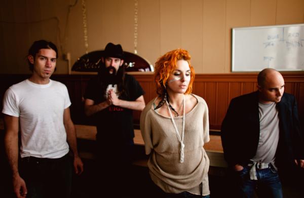 Tracasseur: Exclusive from Ishi and Redsean