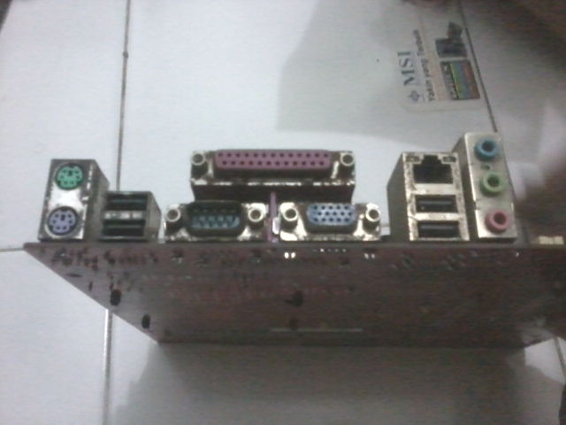 Djulkiplie Here...: KOMPONEN PENTING DI DALAM CPU