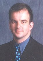 Exiled Preacher: Blogging in the name of the Lord: Carl Trueman