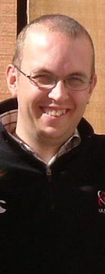 Exiled Preacher: Blogging in the name of the Lord: Andrew Roycroft