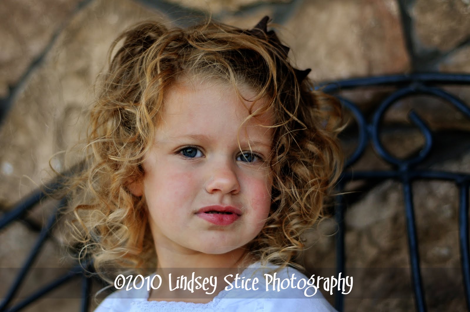Lindsey Stice Photography: Scalf Family Introduces Miss Liddy