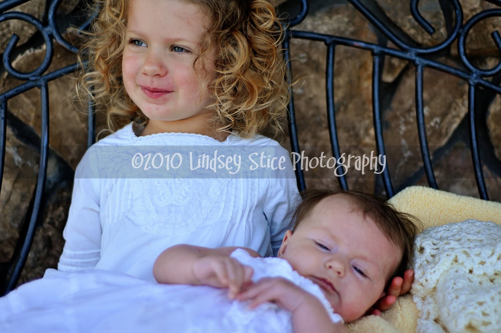 Lindsey Stice Photography: Scalf Family Introduces Miss Liddy