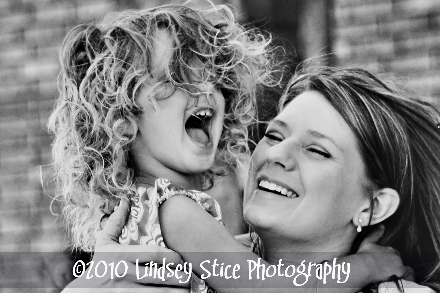 Lindsey Stice Photography: Scalf Family Introduces Miss Liddy